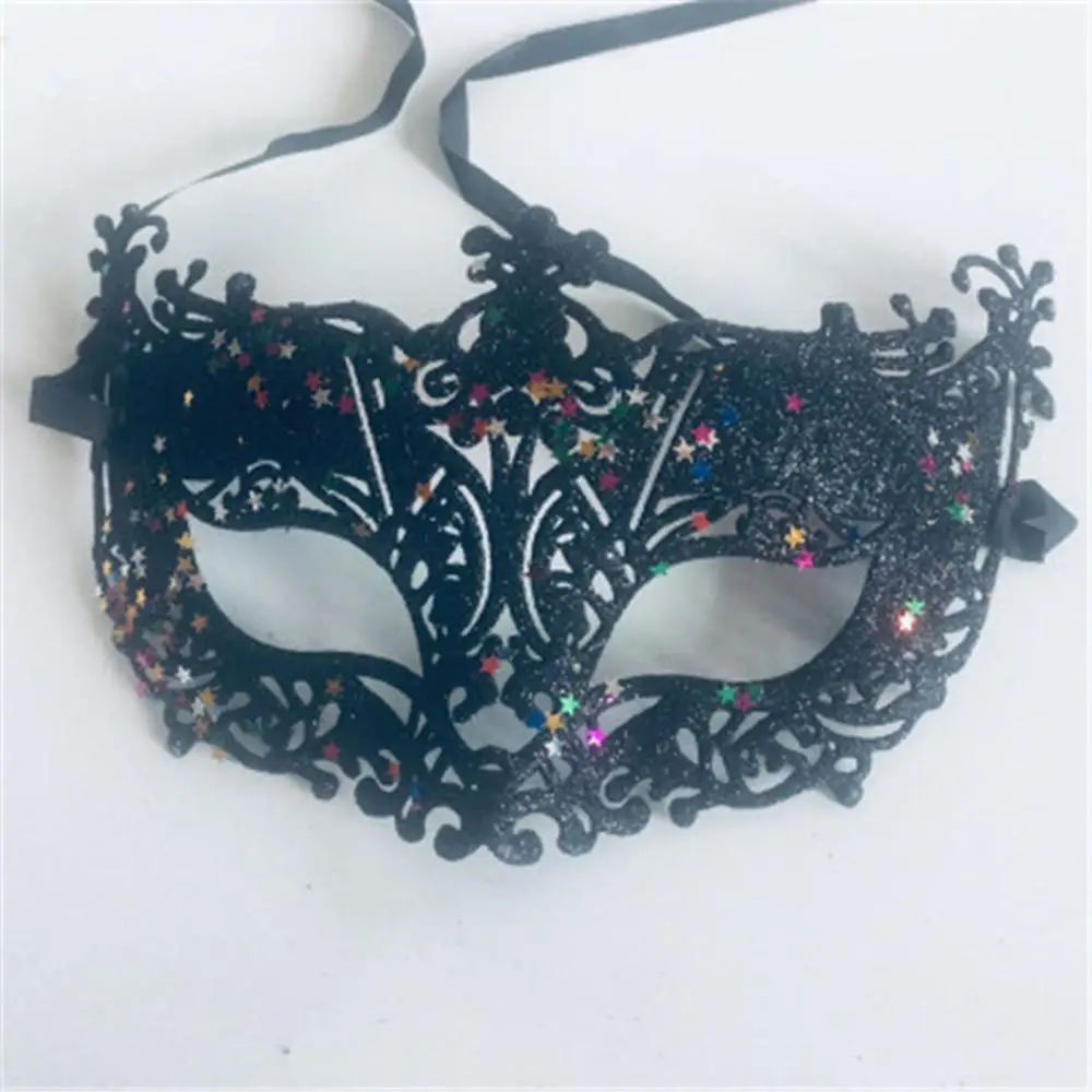 Simple Masquerade Mask Designs