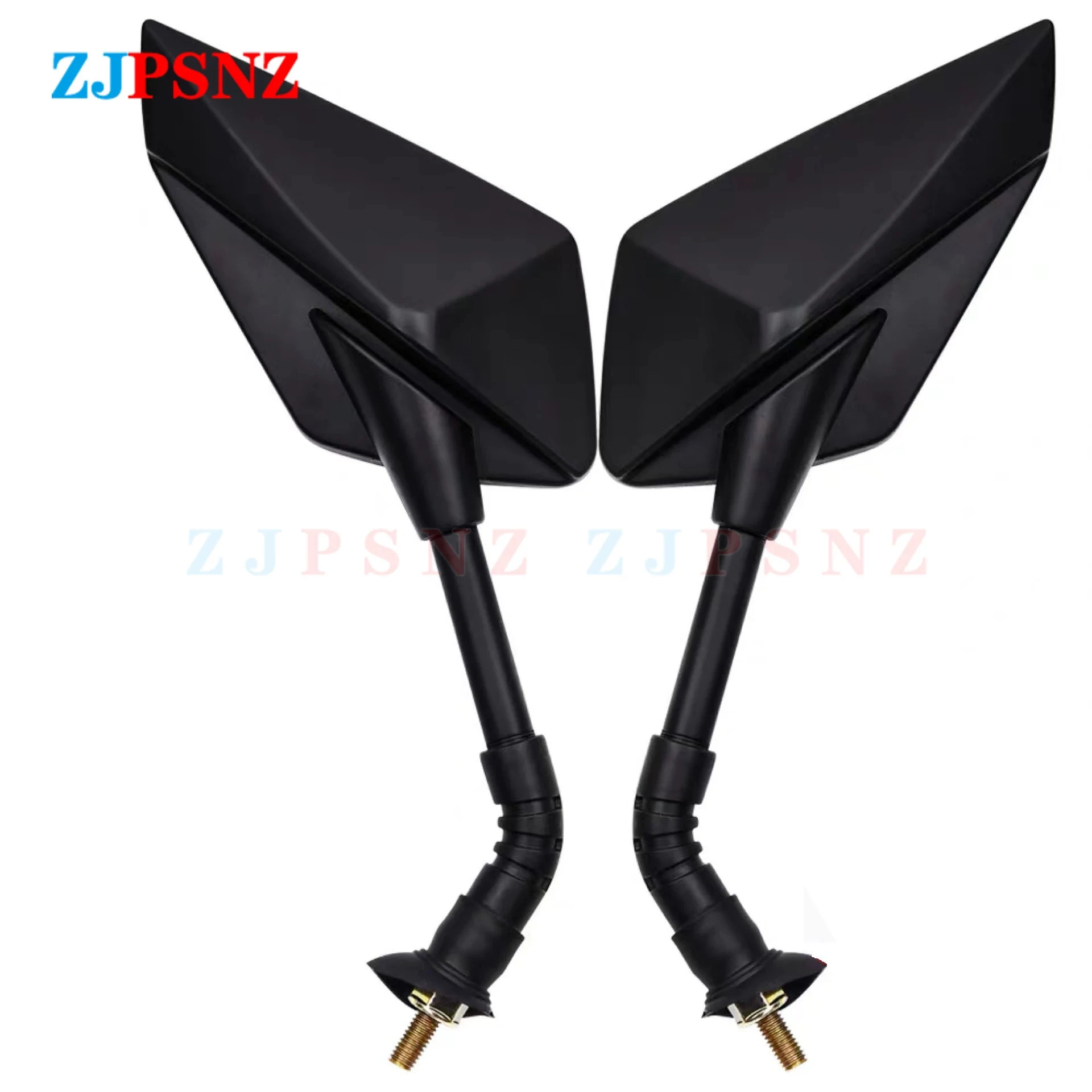 Motorcycle-Mirror-Back-View-Mirror-8mm-Universal-Rearview-Mirrors ...