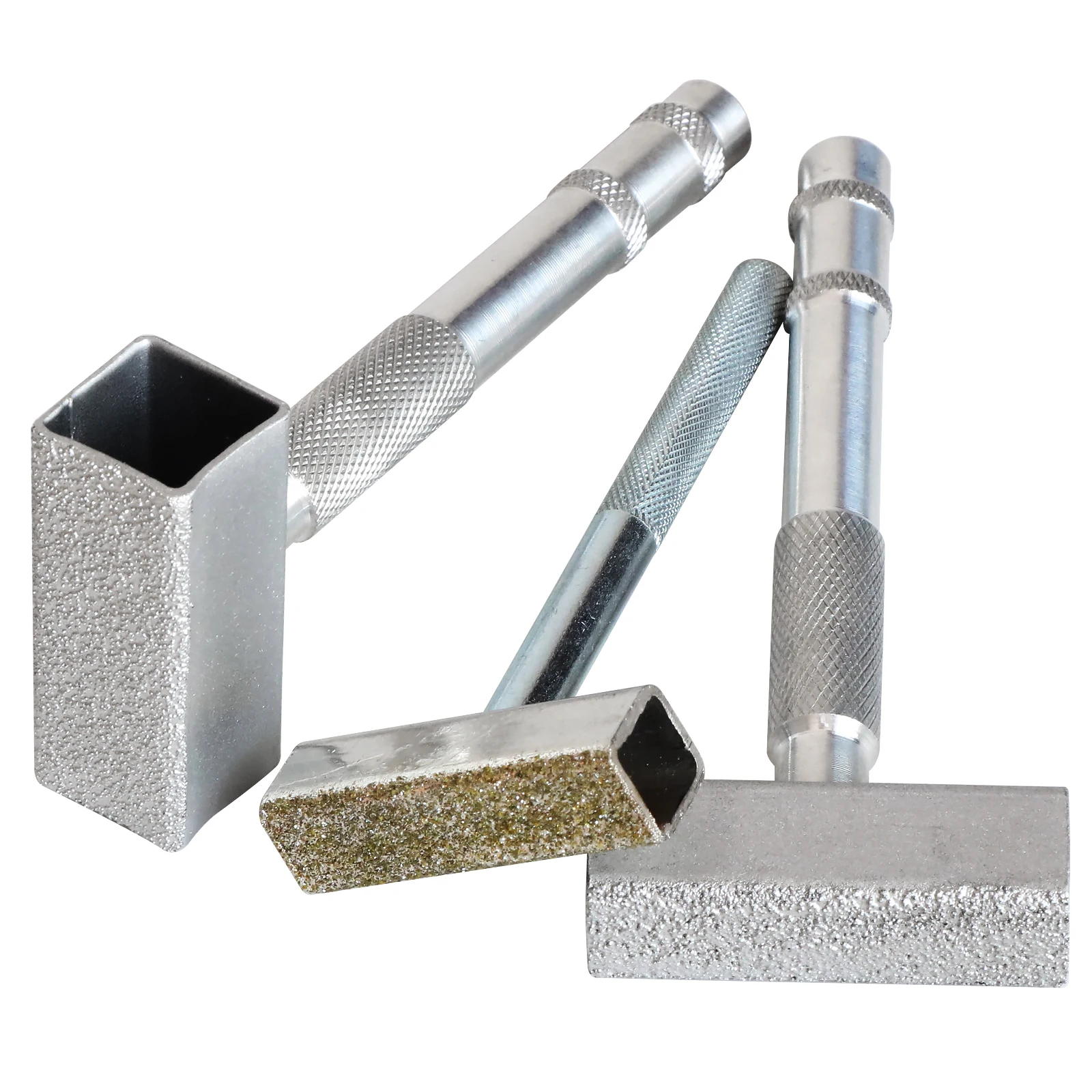 1pc Diamond Grinding Wheel Dresser Thickening grinding layer Metal ...