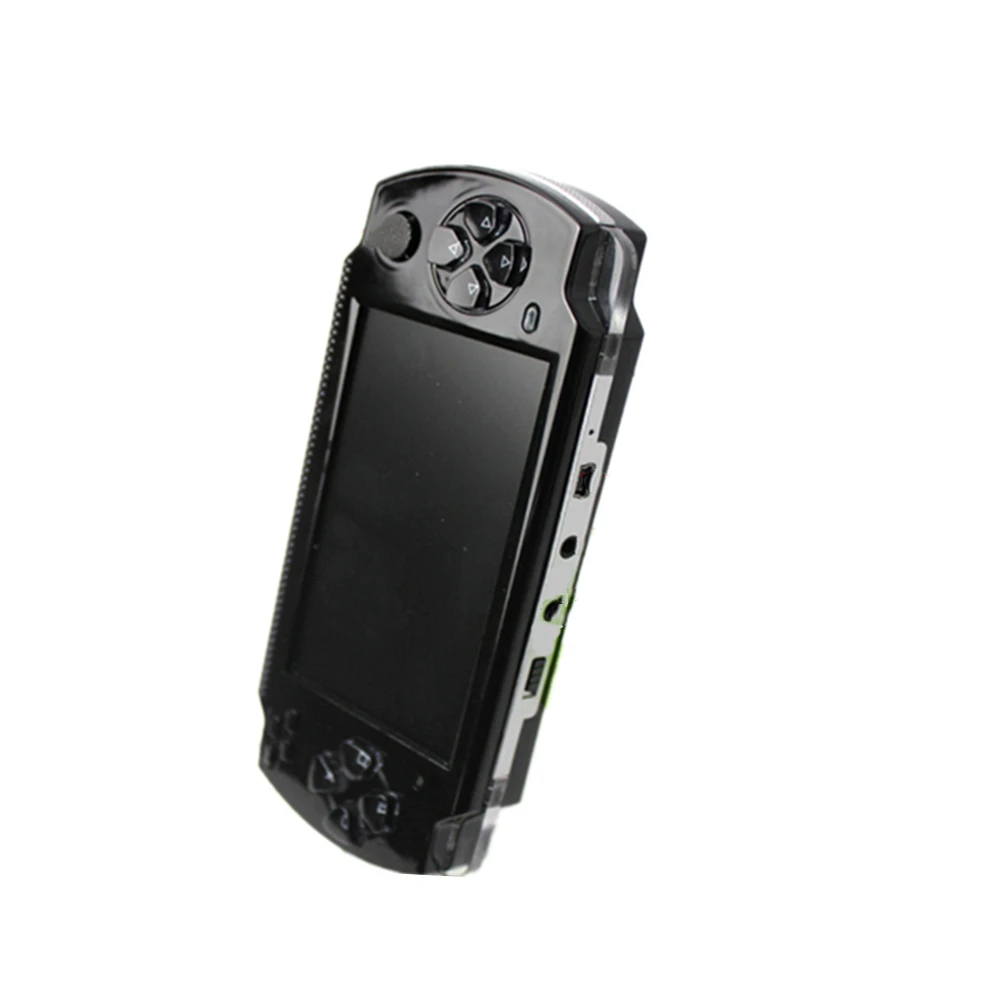 Design-cl-ssico-4-3-polegadas-console-de-jogo-port-til-8gb-com-milhares ...