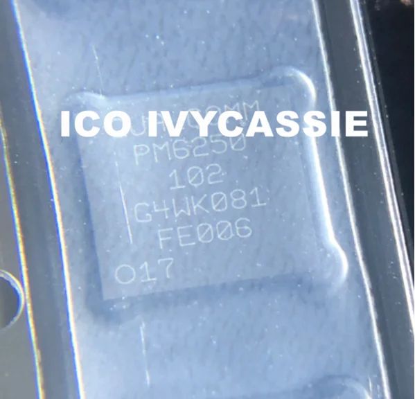 PM7150 002 102 PM7150A PM7150L 103 MT2503AVB MT2503AVE For Redmi K20 ...