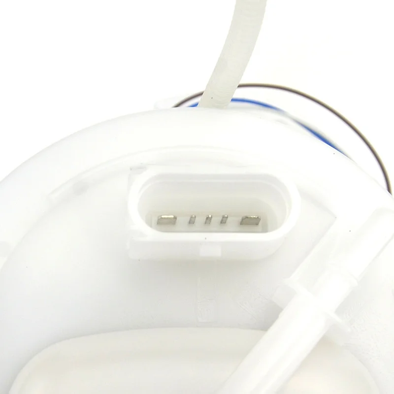 For VOLKSWAGEN Car Modification Electronic Pump Electronic Fuel Pump ...