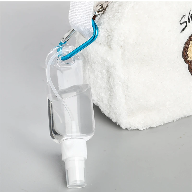 New-Disinfection-Alcohol-Spray-Bottle-Transparent-Hand-Sanitizer-Bottle ...