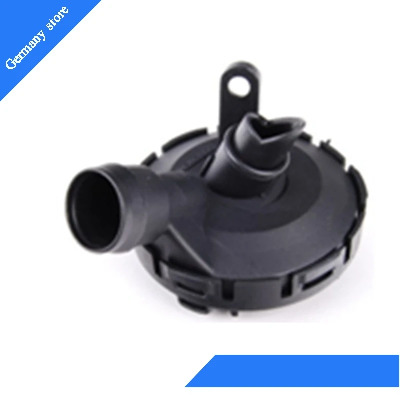 Engine Crankcase Vent Valve For AUDI A6 Avant (4F5, C6) [2005-2011]A8 ...