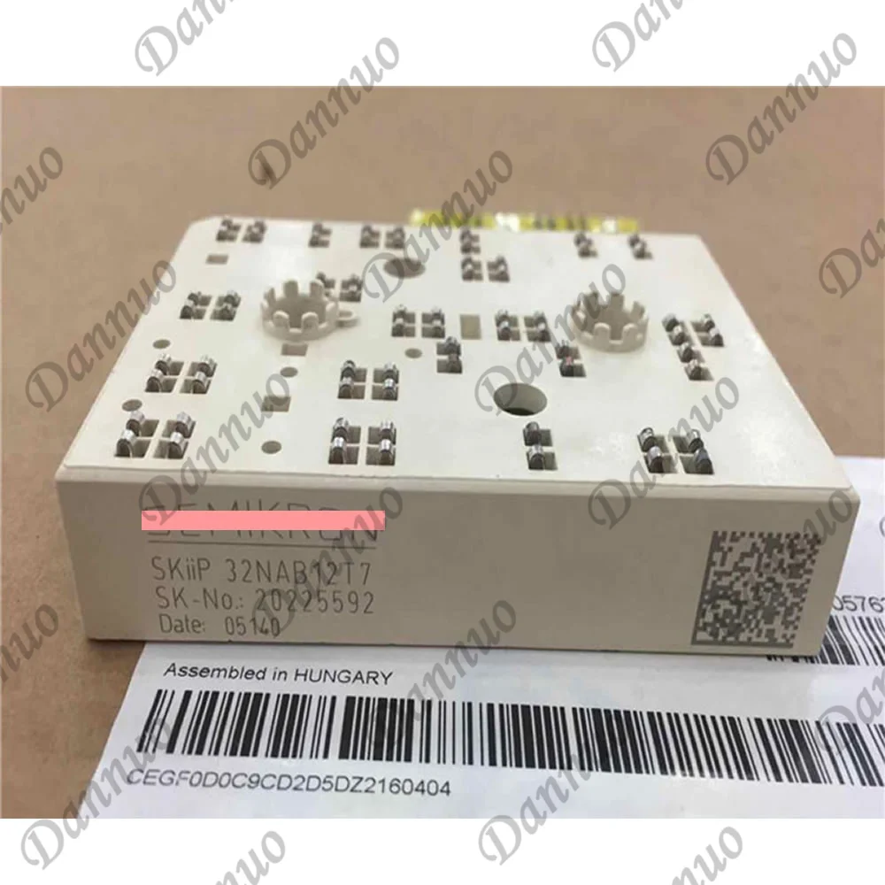 SKIIP12NAB126V1-SKIIP32NAB12T7-SKIIP-12NAB126V1-SKIIP-32NAB12T7-IGBT ...