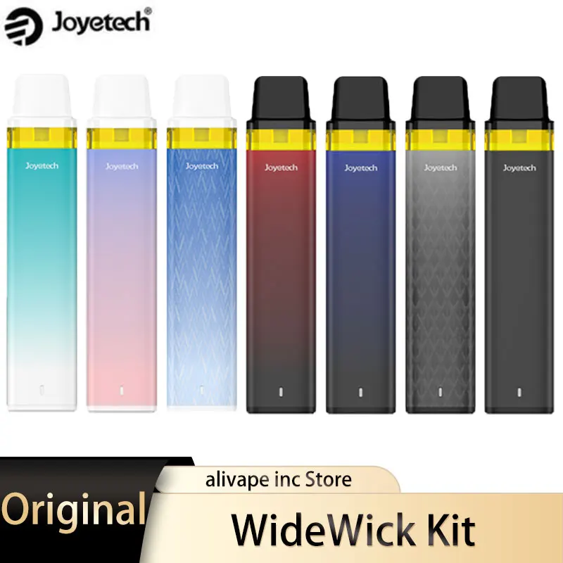 Original-Joyetech-WideWick-Pod-Kit-Built-in-800mAh-Battery-Vape-2ml-MTL ...
