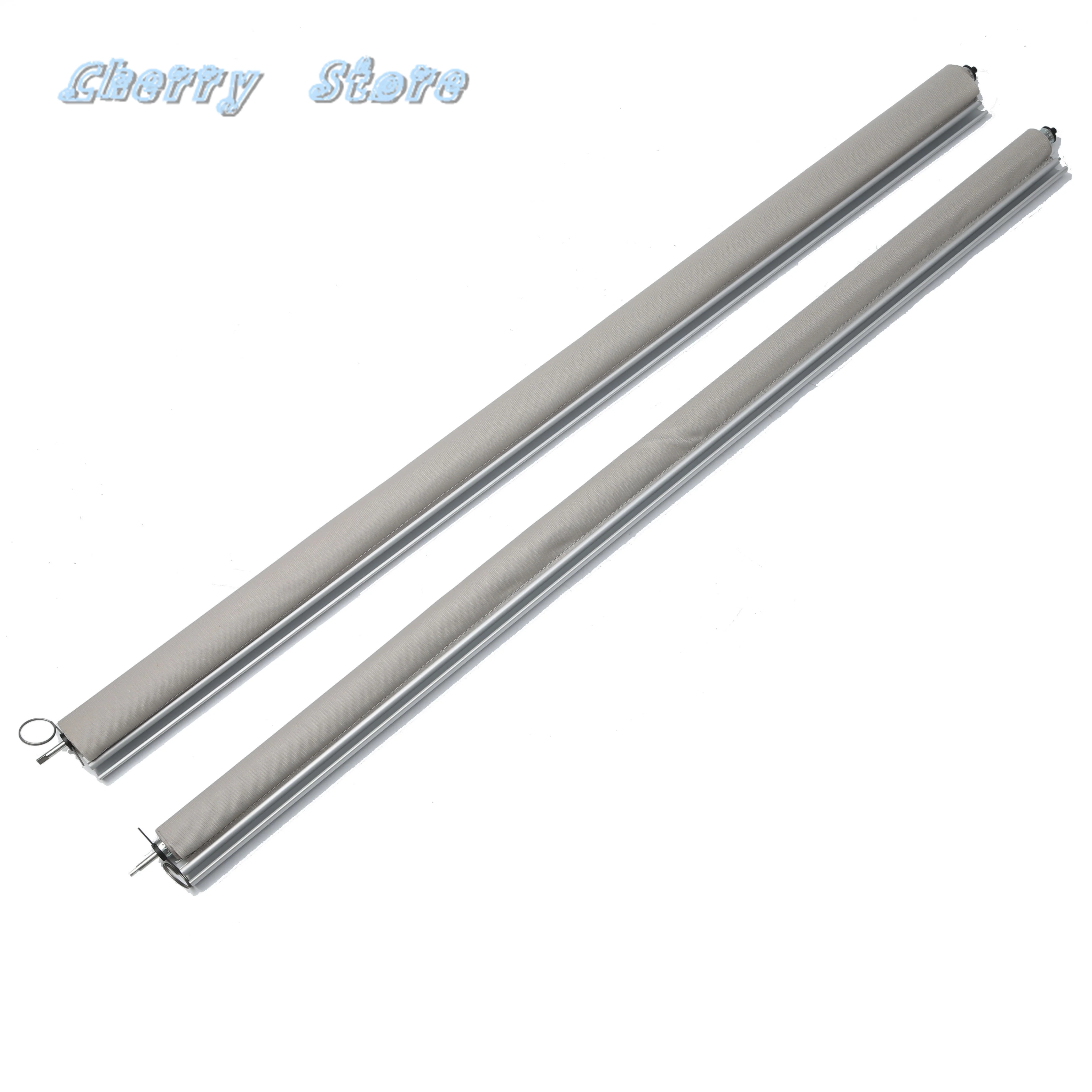 Gray-Sunroof-Roller-Blind-Assembly-For-Mercedes-Benz-R-V521-300-L-320 ...