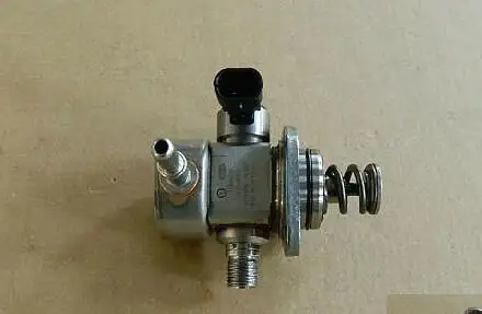 Conjunto de bomba de aceite de alta presión 1111100XEC01 para Great ...