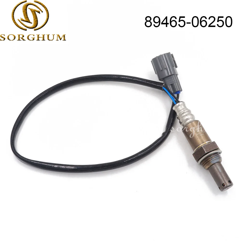 89465 06250 89465 06250,8946506250 O2 산소 공기 연료 비율 센서, 08 14 Toyota ...