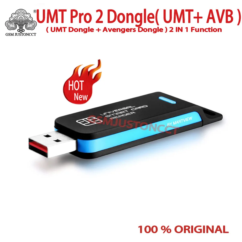 2022-Original-New-Latest-Version-UMT-Pro-2-Dongle-UMT-Pro-UMT-Dongle ...