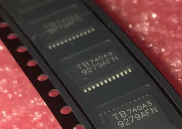 Nieuwe 5 Stks/partij TB9279AFN 9279AFN TB9279 TSSOP 24 Aliexpress ...