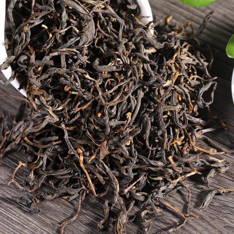 2021 Ying Hong No.9 Tea Chinese 250g Yingde Number Nine Black Chinese ...