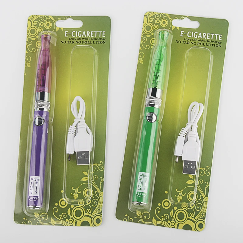 UGO-V-II-H2-Vape-Pen-Starter-Kit-Ego-510-Thread-With-Mirco-Usb ...
