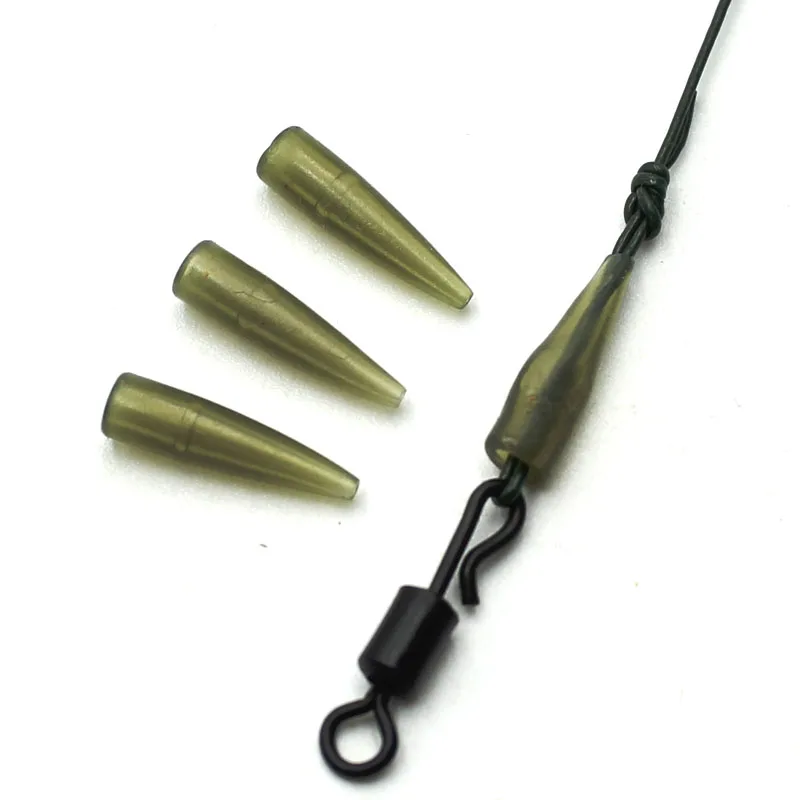 50PCS-Carp-Fishing-Accessories-Mini-Anti-Tangle-Sleeves-Line-Aligner ...