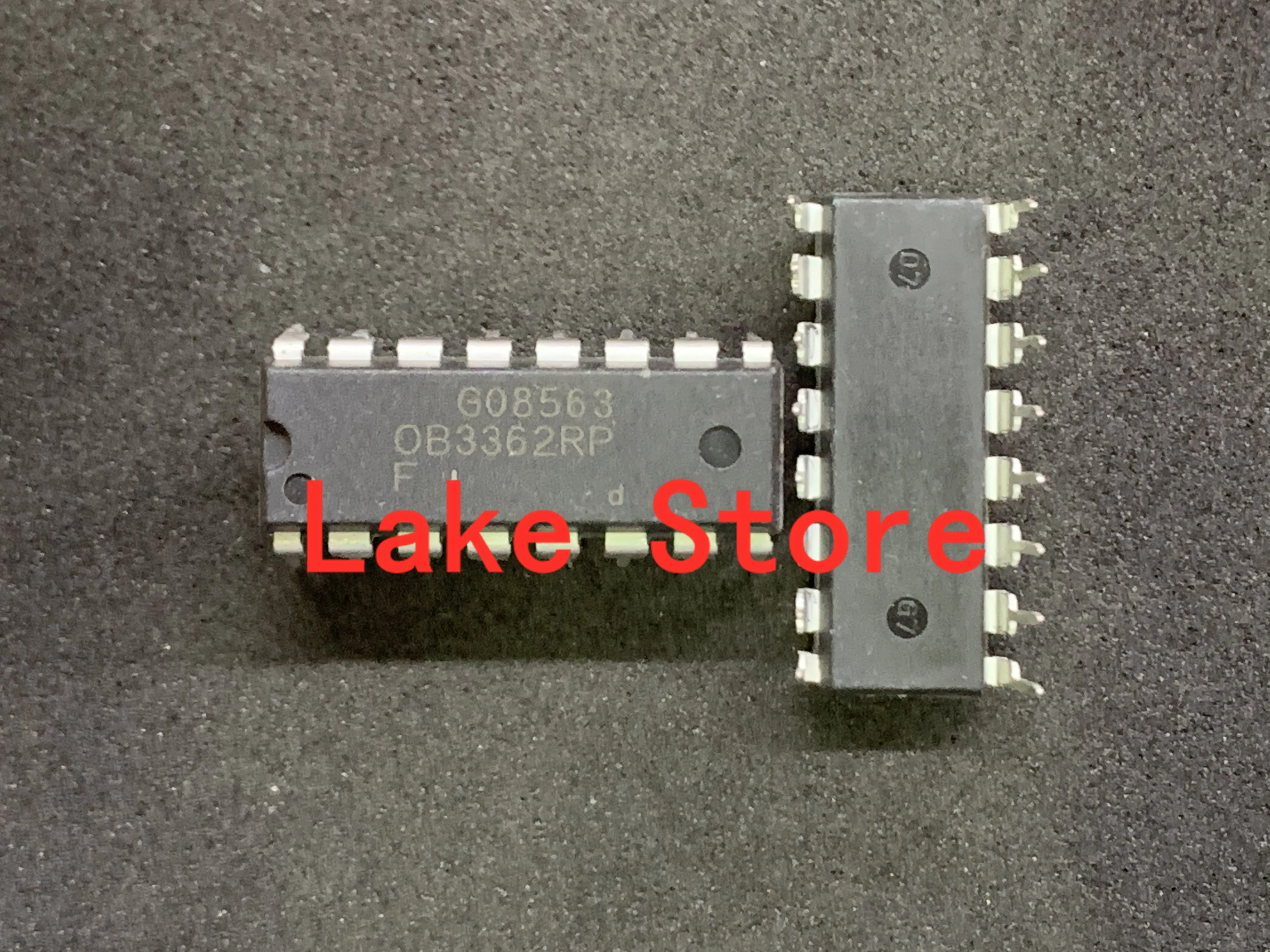 10 unids/lote OB3362RP OB3362 DIP OB3365RP OB3365 en 재고 있음|퍼포먼스 칩 ...
