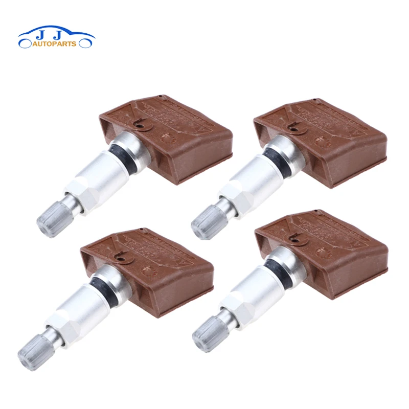 Sistema de control de presión de neumáticos, Sensor TPMS de 433MHz ...