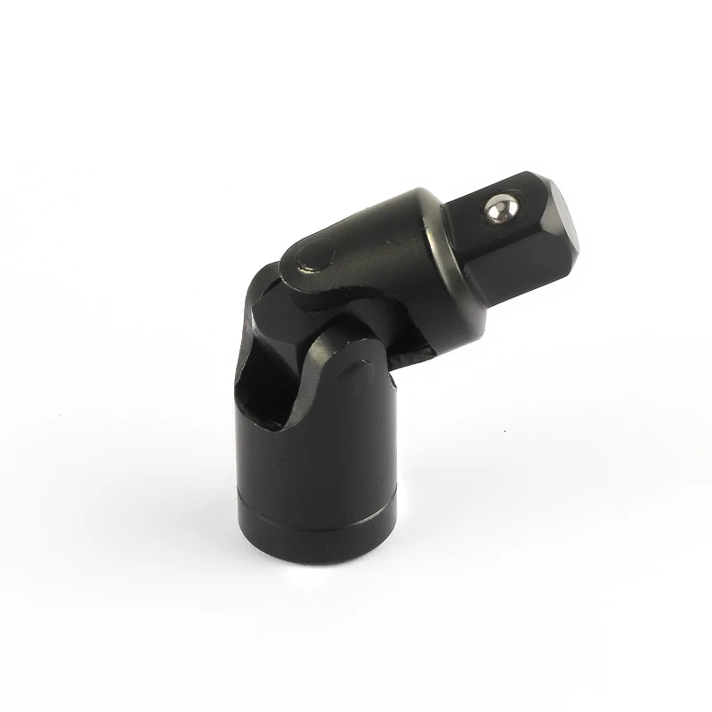 Socket Universal Joint Adapter Auto Flexible Car Angle Extension ...
