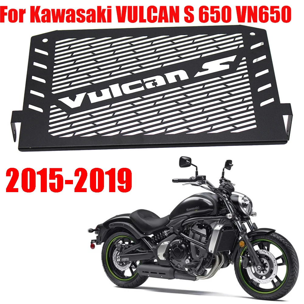 For Kawasaki Vulcan S 650 S650 650s Vn650 Vn 650 2015-2019 Motorcycle ...