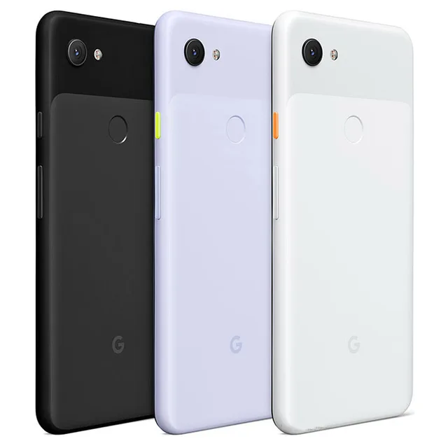 Original Google Pixel 3a XL 3AXL 6.0″ Snapdragon 670 Octa Core 4GB RAM ...