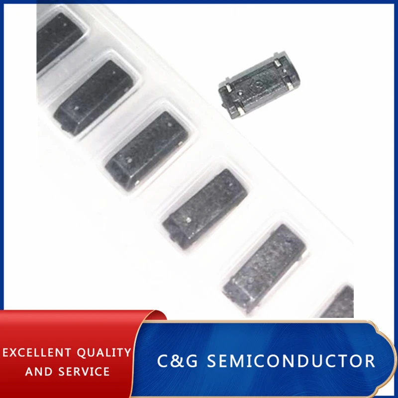 10pcs MC306 FC-135 MC-146 32.768KHz 32768Hz 3x8 Crystal Oscillator 3*8mm 2*6 2x6mm quartz ...