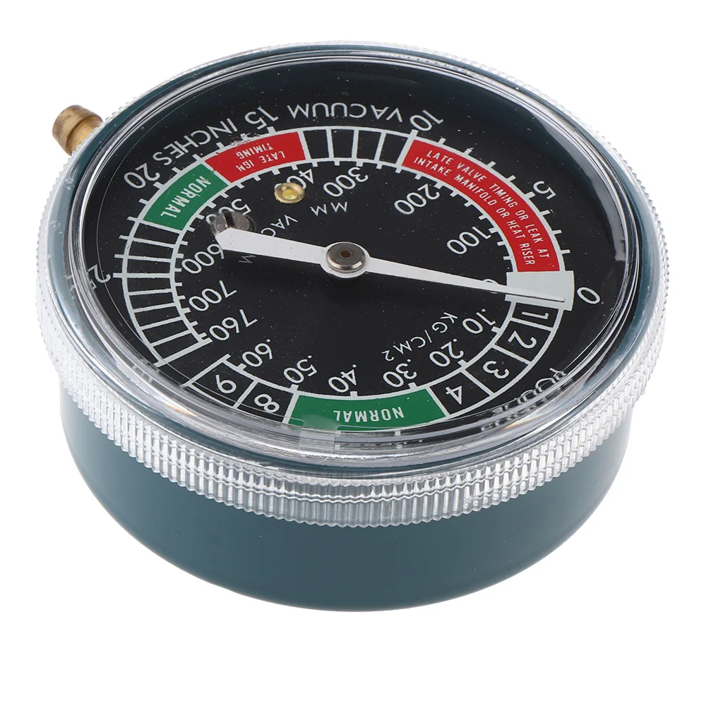 Universal Motorcycle Bike Vacuum Carburetor Synchronizer Carb Sync ...