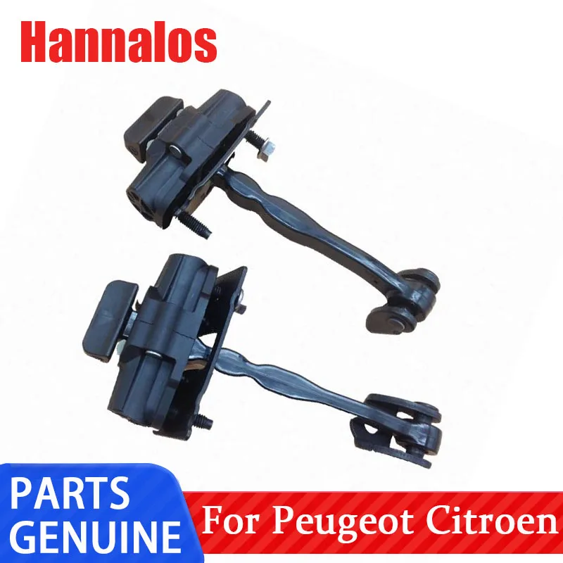 Original brand new door limiter door hinge locator 9677466980 ...