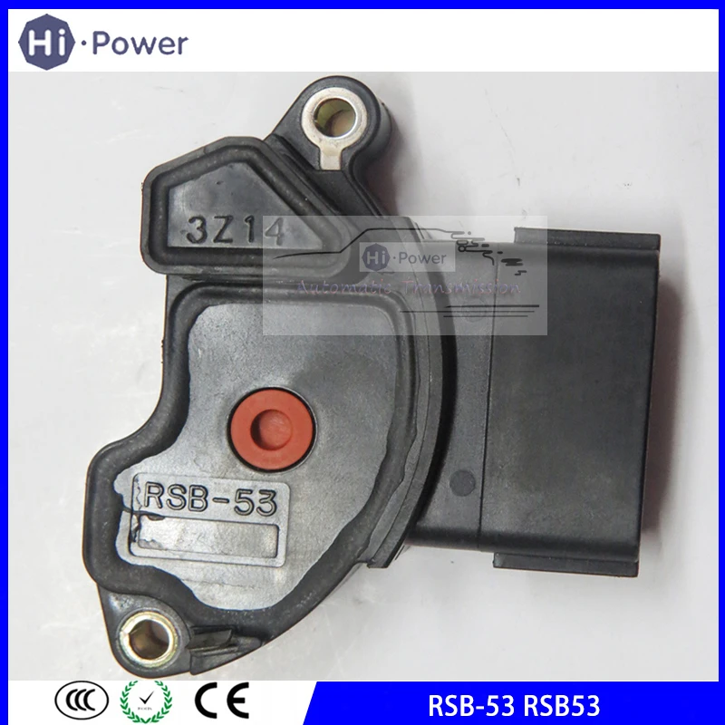 Ignition Control Module RSB 53 RSB 53 RSB53 For Nissan MICRA K11 GA14DS ...