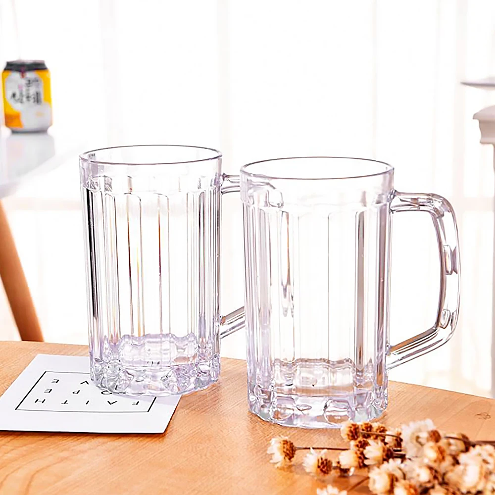 Plastic Beer Pitcher