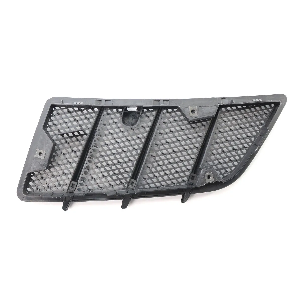 Other Parts & Accessories - Front Hood Vents Grille Cover Trim For ...