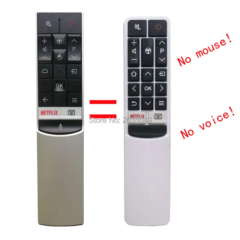 New-remote-control-RC602S-RC602-ARC602S-fits-for-TCL-TV-65P6US-55P6US ...