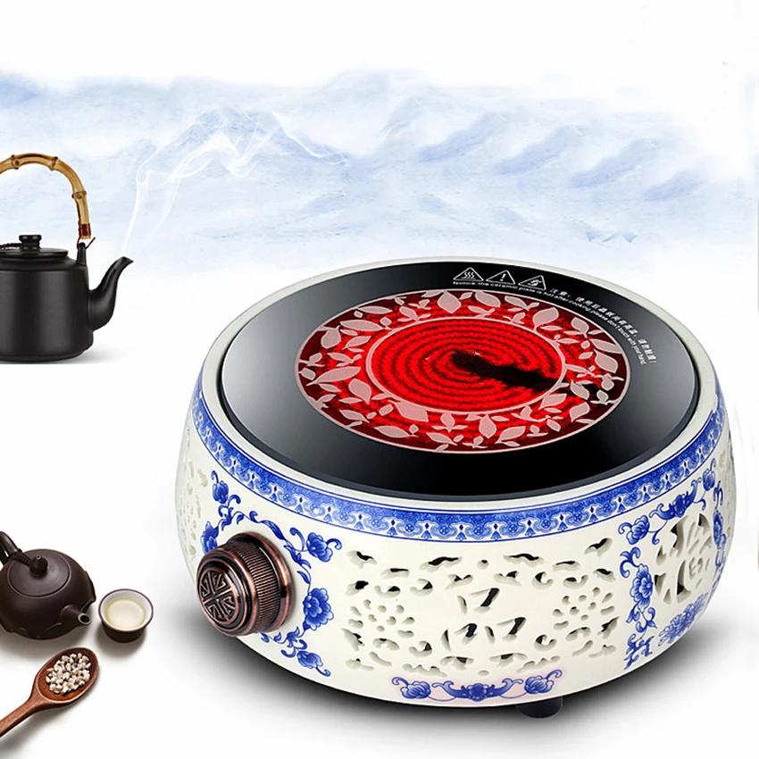 1350W-Electric-Ceramic-Furnace-Tea-Stove-Heater-Stove-Multicooker-Tea ...