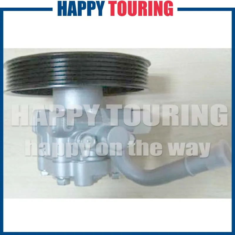 Power Steering Pump For Nissan KA24DE N30 U30 49110-5V100 49110-AD000 ...