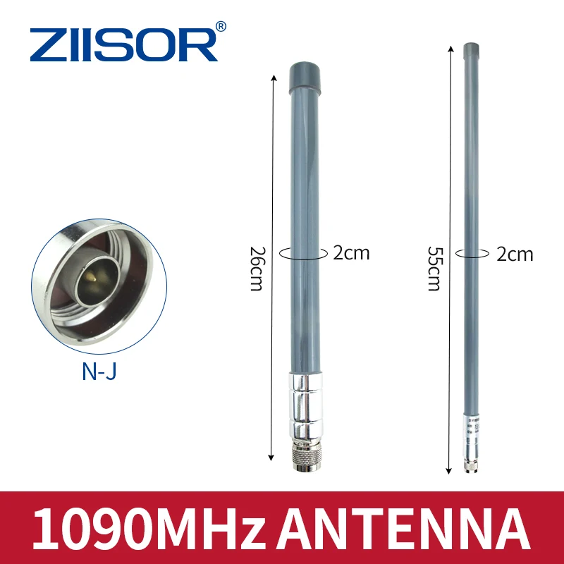 1090-MHz-Antenna-for-FPV-Outdoor-Telemetering-Remote-Sensing-Antennas ...