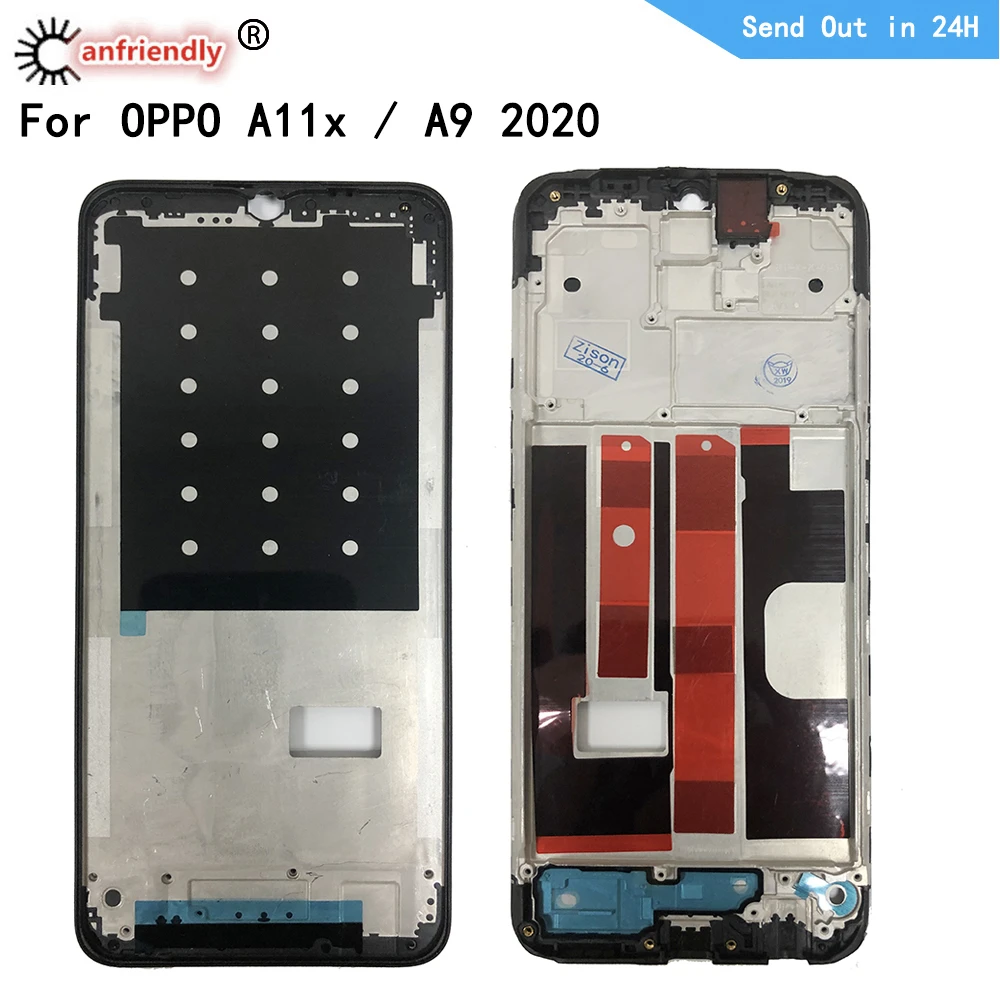 Middle Frame For Oppo A9 2020 A11x Cph1937 Cph1939 Cph1941 Middle Frame ...