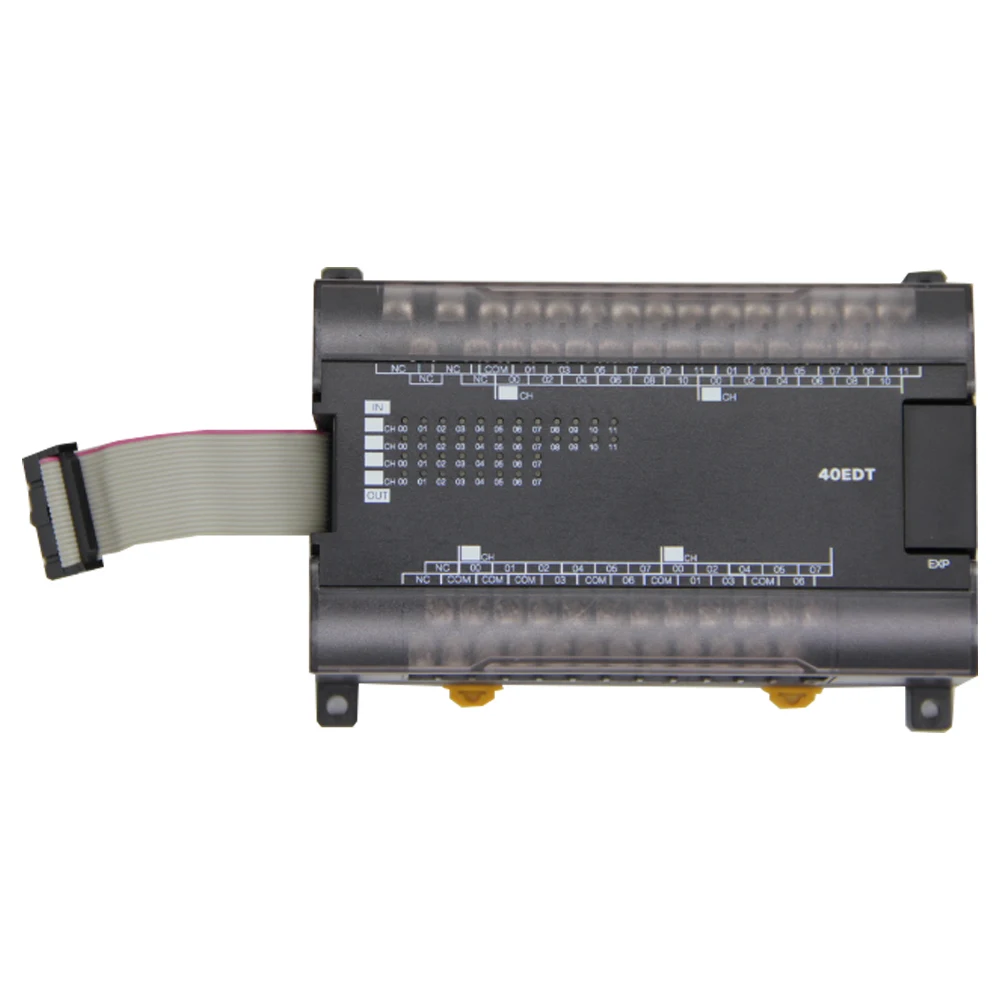 Cp1w-8er Cp1w-8et For Omron Plc Extension Module Cp1w-8ed Cp1w-16er ...