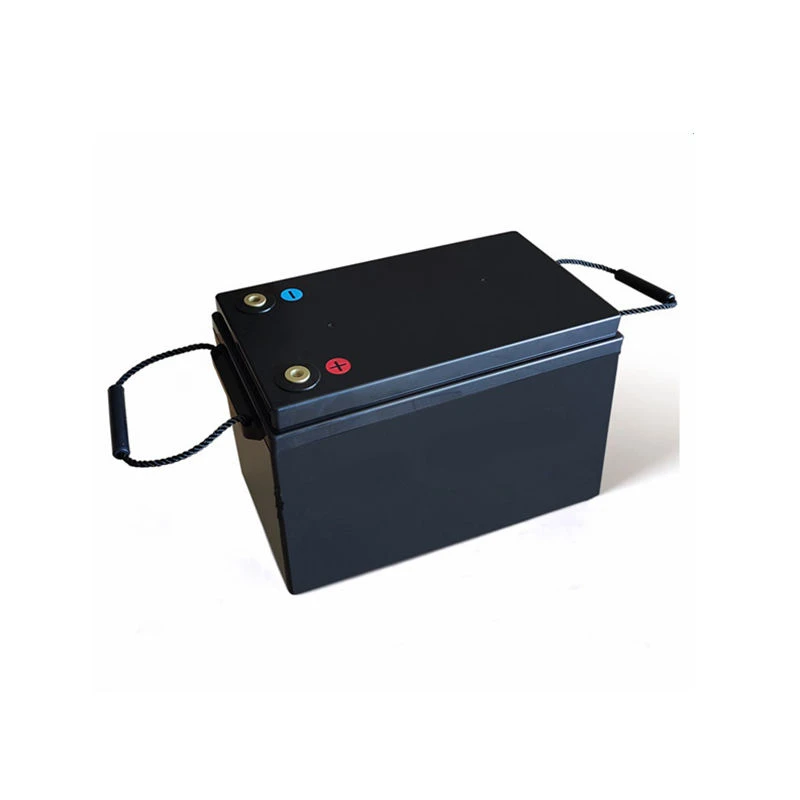 Lifepo4 12v 280ah Battery Box | 280ah Battery Storage Box - Battery ...