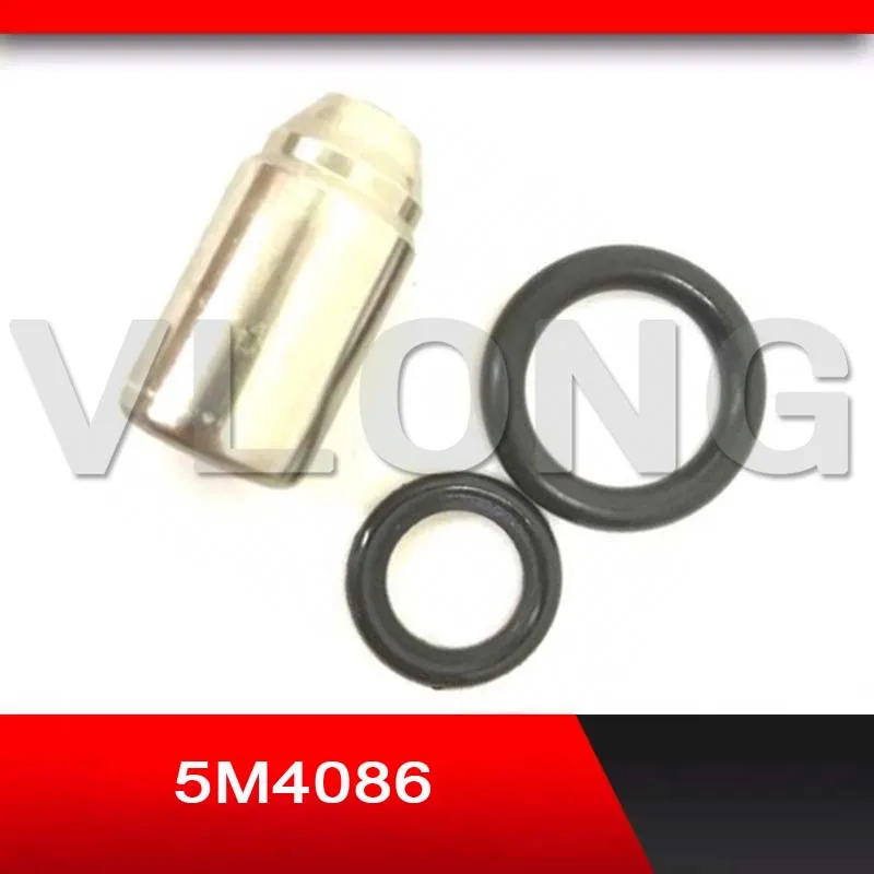 新しいディーゼル燃料噴射装置グループ8N4697 8M1584 5M4086 7M4601 7M7431 8N1831 8N4694 ...