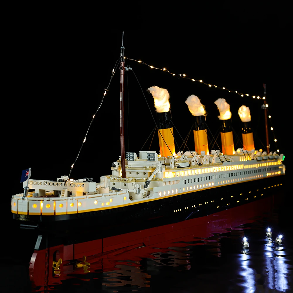 Rms Titanic Ship Of Dreams