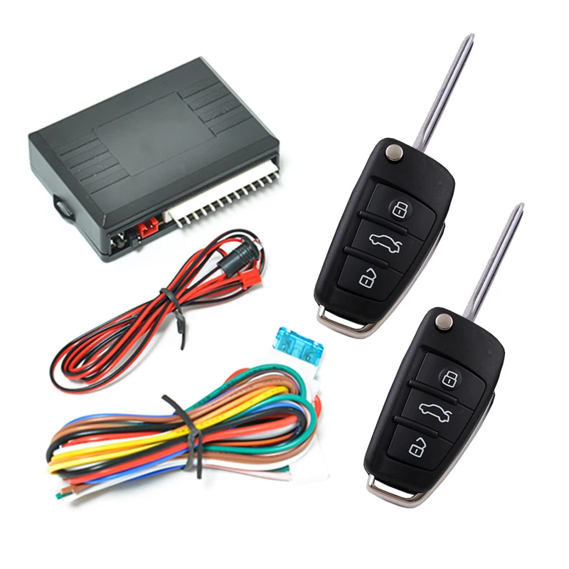 Best Buy Car Alarm Installation
