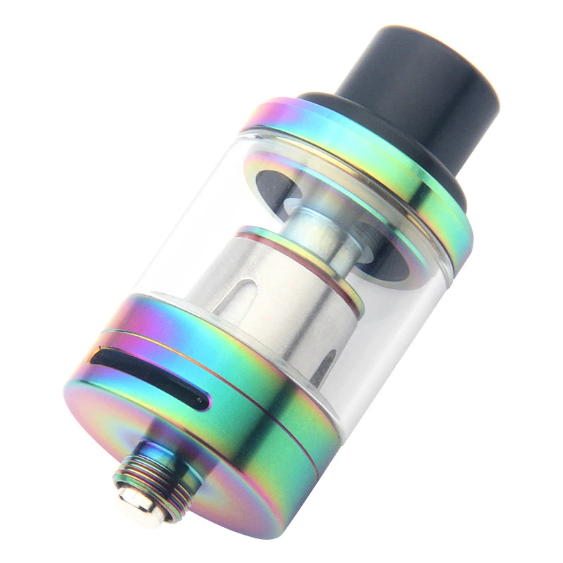 RTA Rebuildable Tank 2ml 22mm 0.4ohm Coil Atomizer Universal For 510 ...