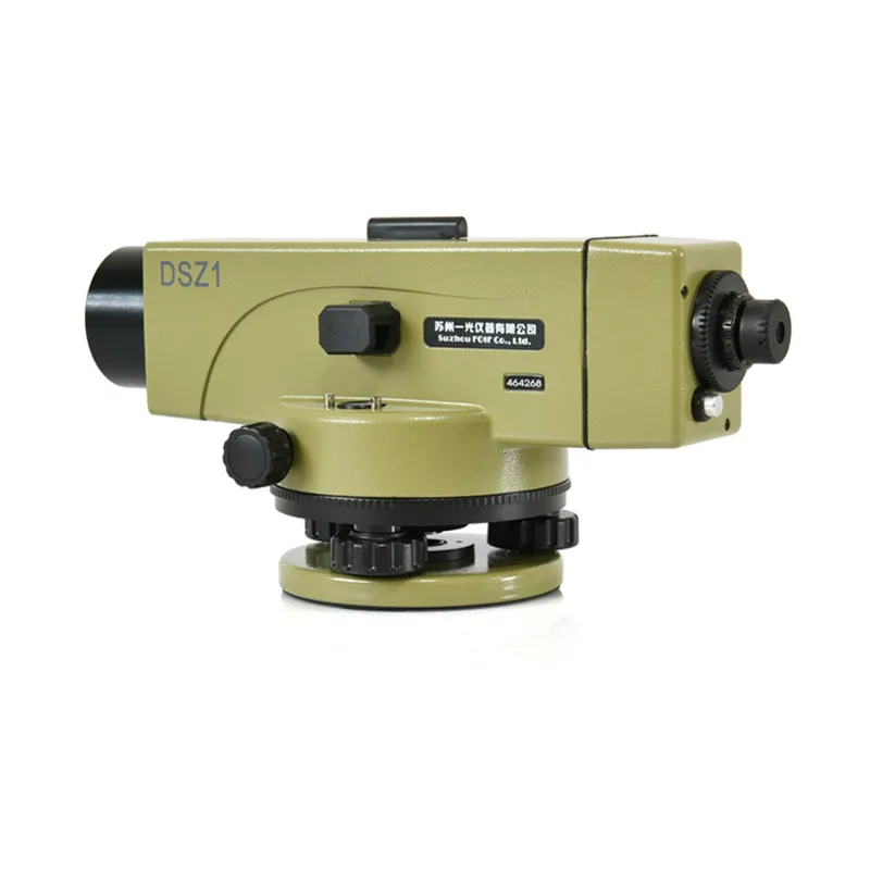 precision level gauge Automatic leveling instrument level 32X high ...