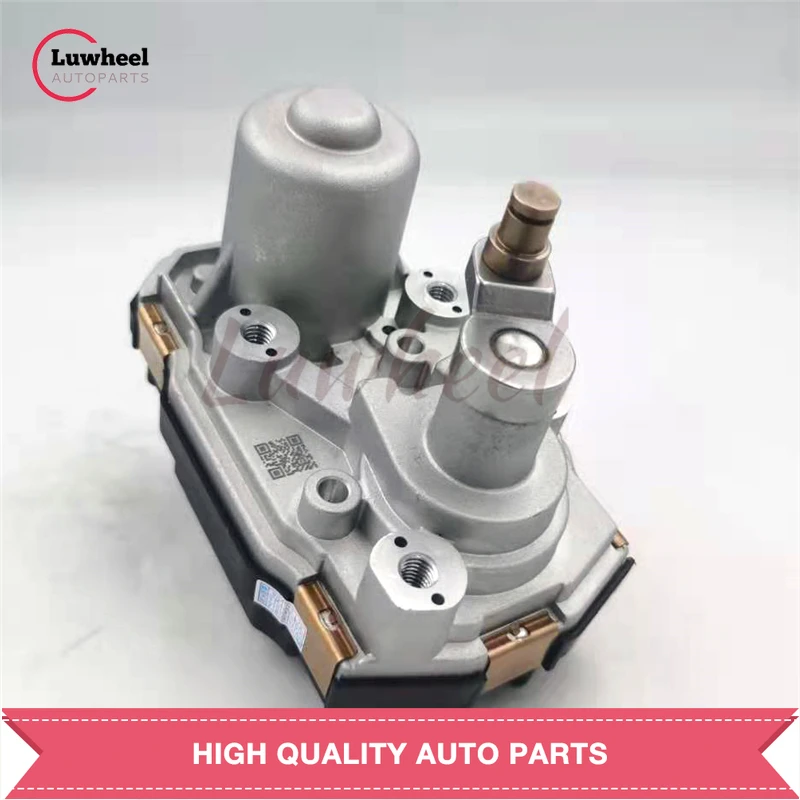 Electronic-VGT-Actuator-Turbocharger-784114-2-28231-2F000-28235-2F200 ...