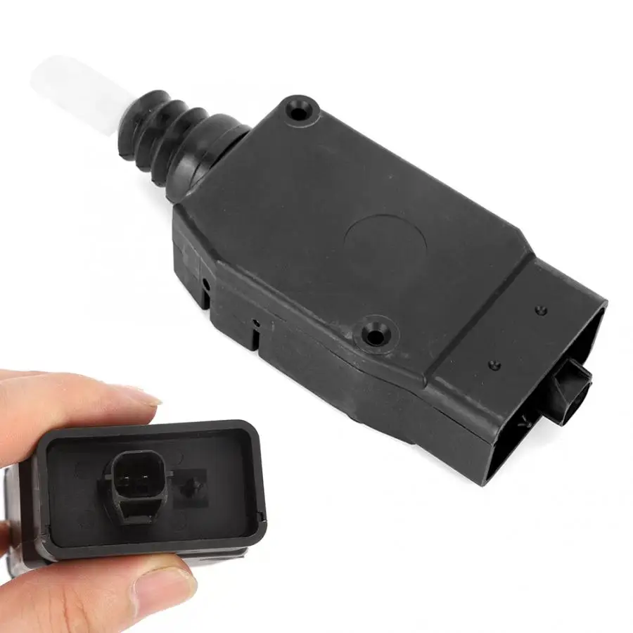 블랙 래치 액추에이터 FUD500030, 랜드로버 디펜더 1990 2016 용|자물쇠 & 하드웨어| - AliExpress