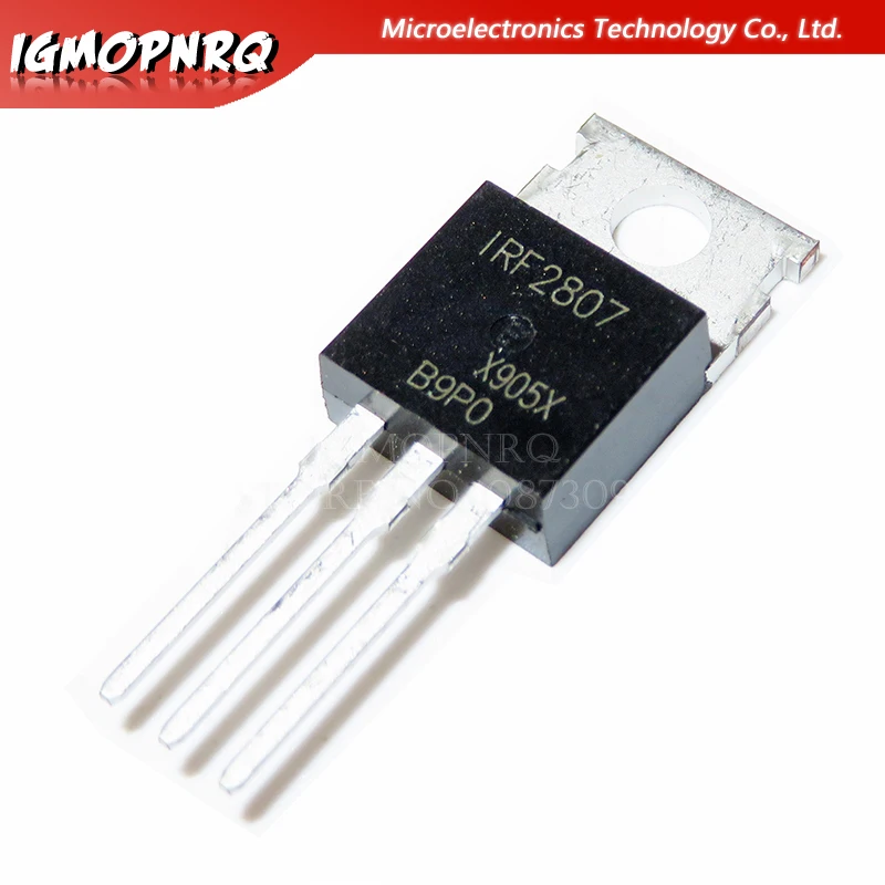 10pcs-IRF2807-IRF2807PBF-MOSFET-MOSFET-N-75V-82A-TO-220-nuovo-originale-consegna-Immediata.jpg