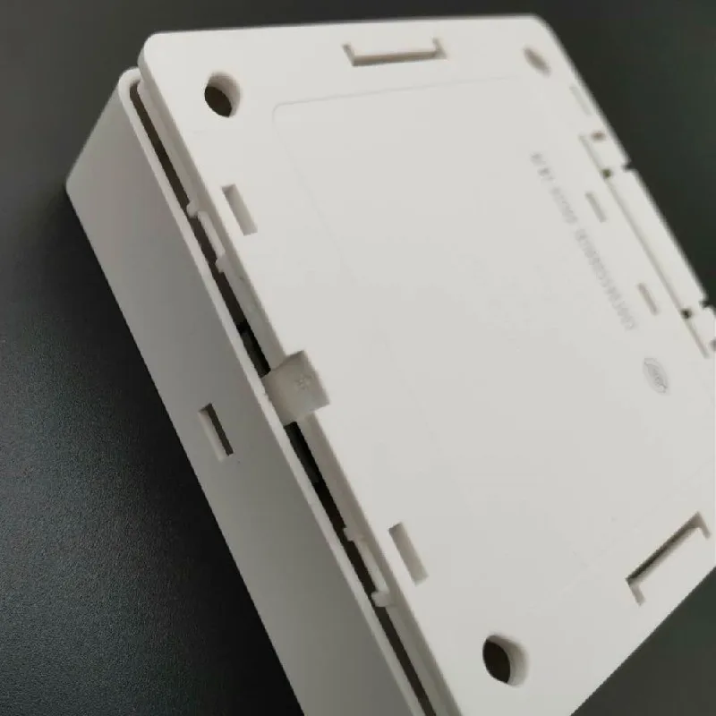 surface mounted wall power socket panel 86*86 type 5 pin 10A 250V ...