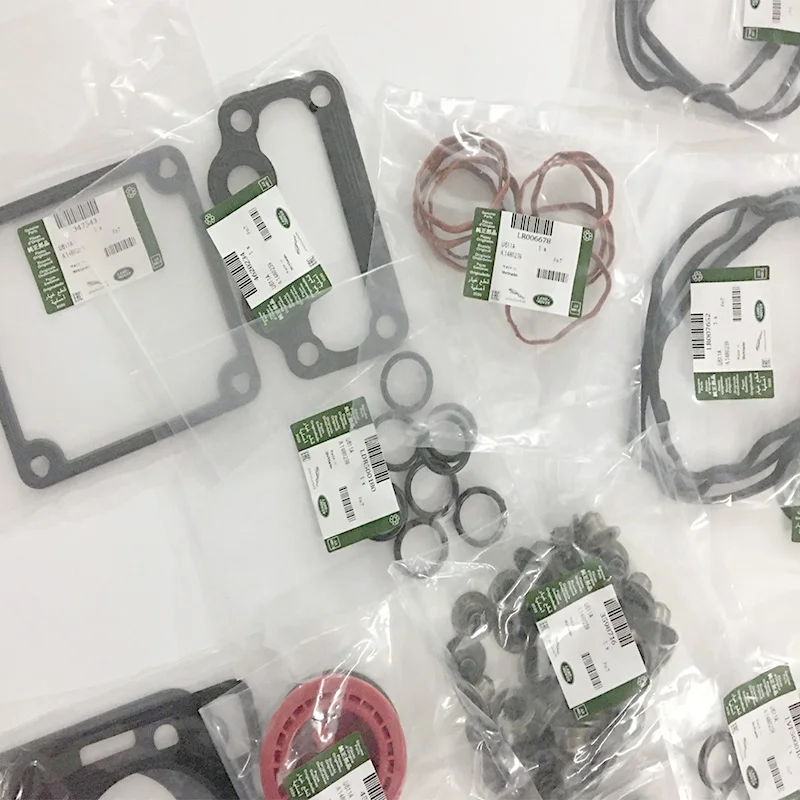 Land Rover Range Rover Sport L320 L322 Discovery L319 4.4 V8 448PN