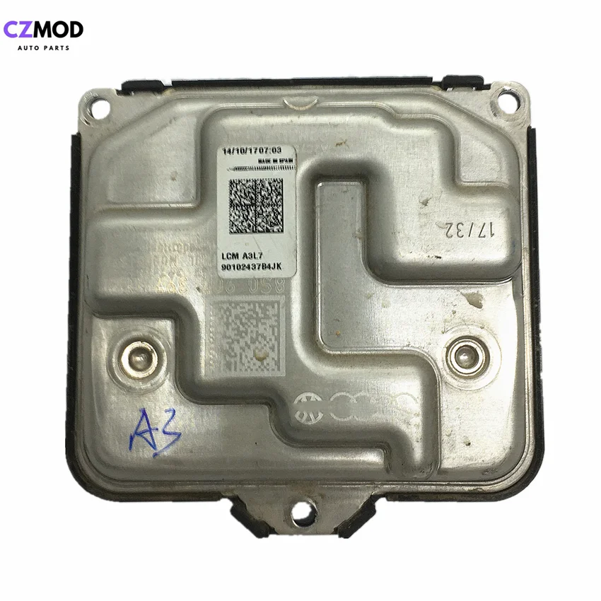 CZMOD-Original-8S0907397D-Full-LED-Headlight-Light-Control-Module-STD ...