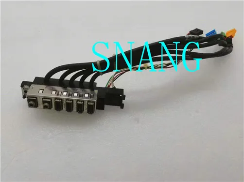 Power Button Lockout Hp L1710