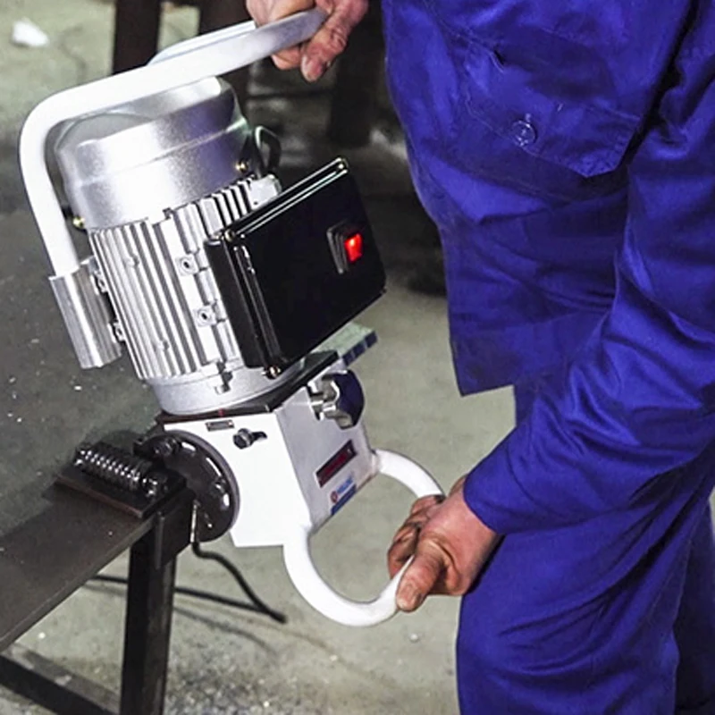 Handheld-Flat-Beveling-Machine-Handheld-Carbon-Steel-Plate-Breaking ...