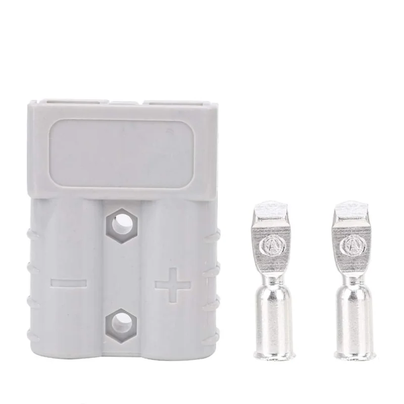 Serbatoio Benzina Ape 50 Kit Connettore Anderson Power SB50 Grigio – 6 ...